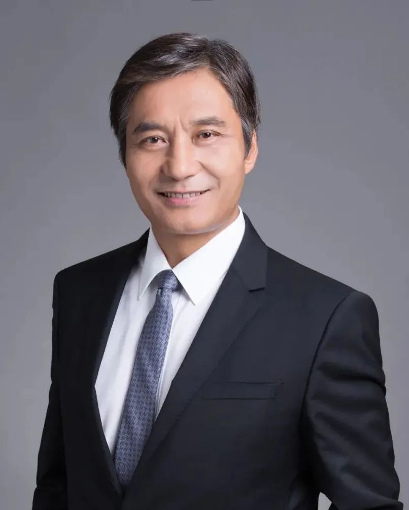 OCIN 2022丨刘建民：每个论坛都是主场，每位参与者都是主角 -- 严道医声网