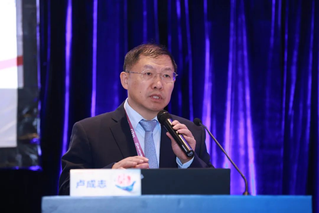 CIT 2023 | 智慧消融，介入治疗高血压专题会剖析SMART试验精髓，助力RDN未来发展 -- 严道医声网