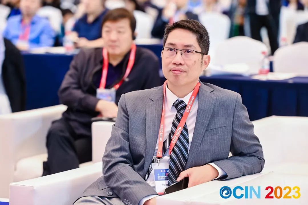 OCIN 2023｜圆满收官：与世界相交，起于东方而不止于东方 -- 严道医声网