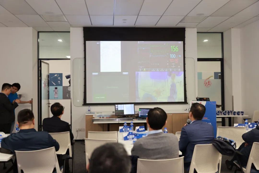 RDN大师班-第三期｜知行并进，推进RDN治疗规范发展 -- 严道医声网