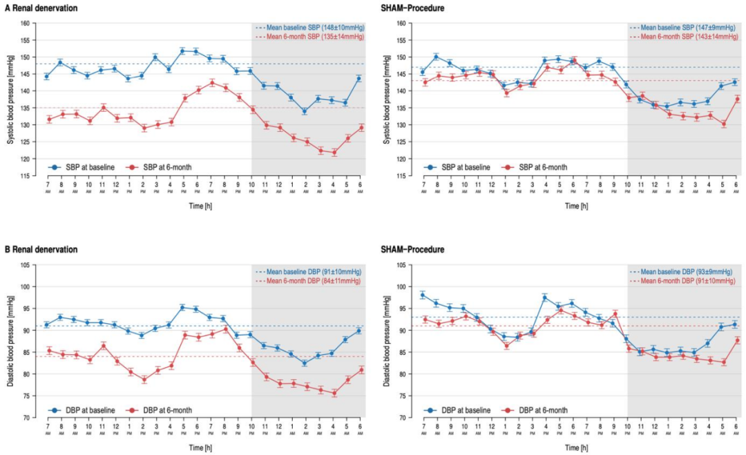 《Circulation》顶刊发表！高润霖院士、蒋雄京教授领衔，Iberis-HTN研究结果全球发布，引领RDN循证研究新风向 -- 严道医声网