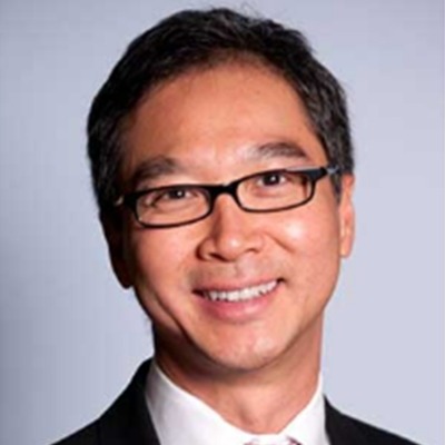 Anson Cheung 温哥华圣保罗医院